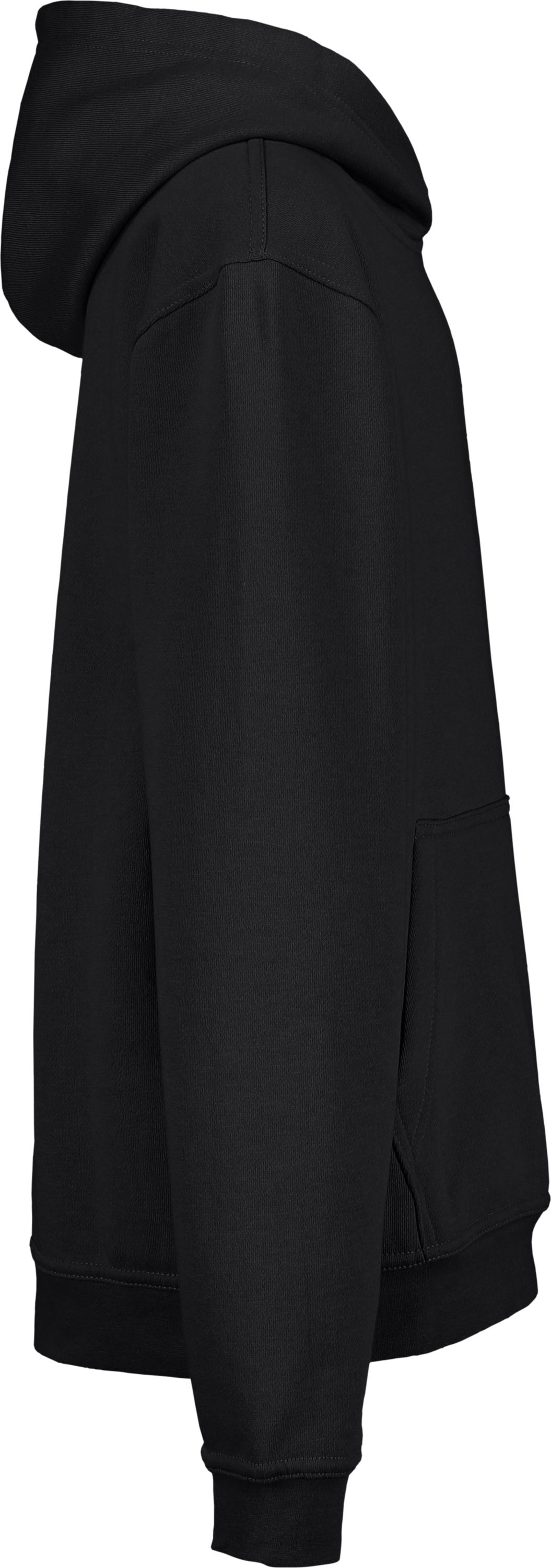 CLIQUE BASIC HOODY JR på stadium.se